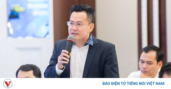 Chuyển đổi số doanh nghiệp nhà nước nếu muốn làm sẽ tìm ra cách